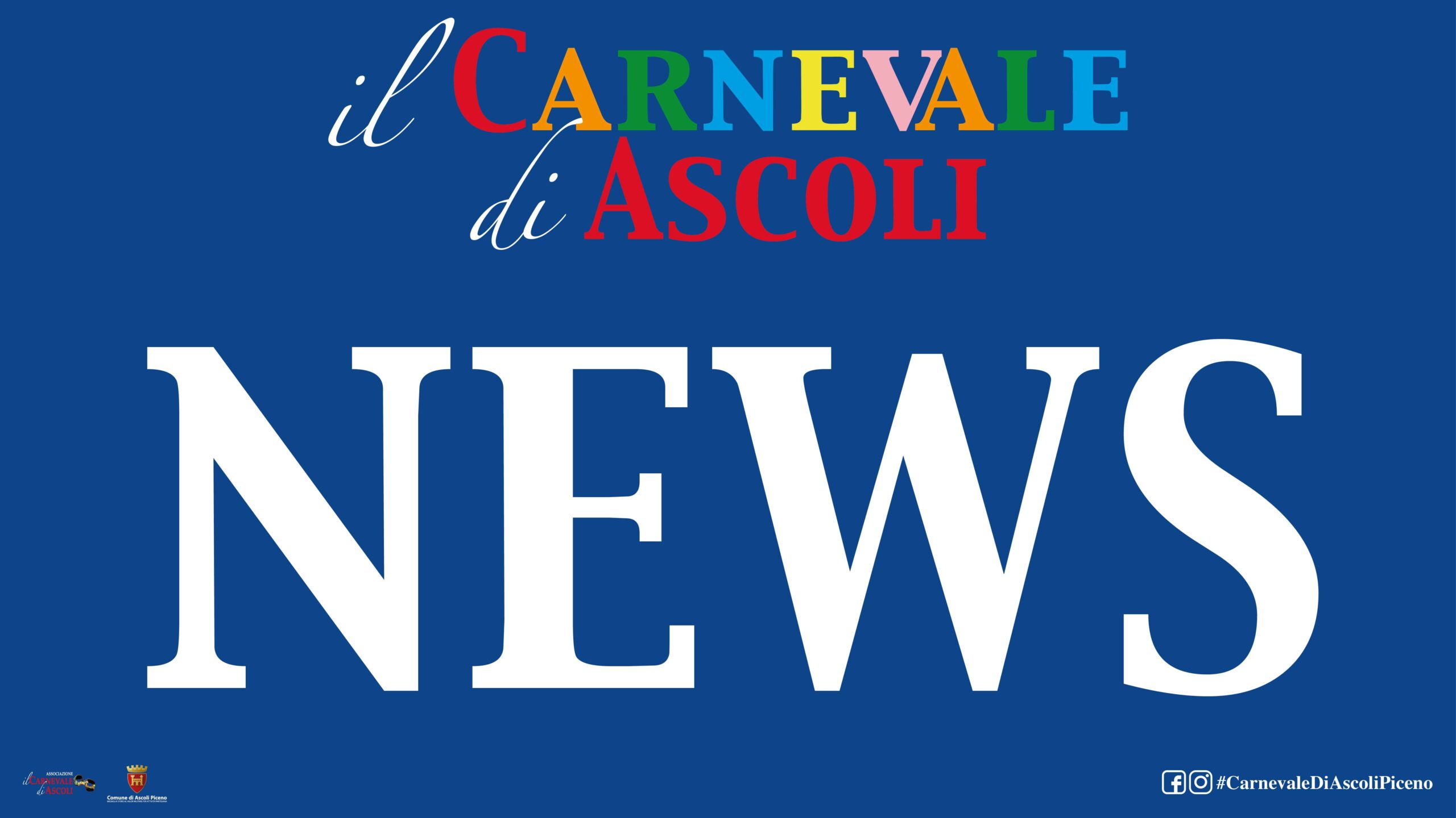 CARNEVALE DI ASCOLI 2023: ECCO LE “NOMINATION” DEI GRUPPI MASCHERATI ... CARNEVALE DI ASCOLI 2023: ECCO LE “NOMINATION” DEI GRUPPI MASCHERATI ...